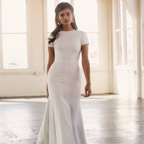 Sarah Seven | Dresses | Sarah Seven Christi Dress | Poshmark